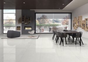Porcelain Tile Finishes: Matte, Glossy, or Textured – What's Your Style ...