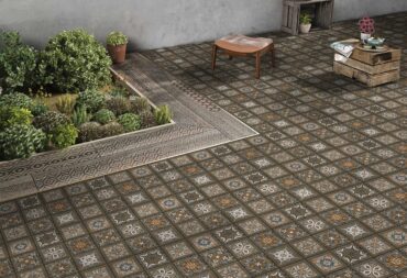 Porcelain Tile Finishes: Matte, Glossy, or Textured – What's Your Style ...