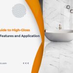 Why Porcelain Tiles Required Sealing? How to Seal It? - Freedom Ceramic